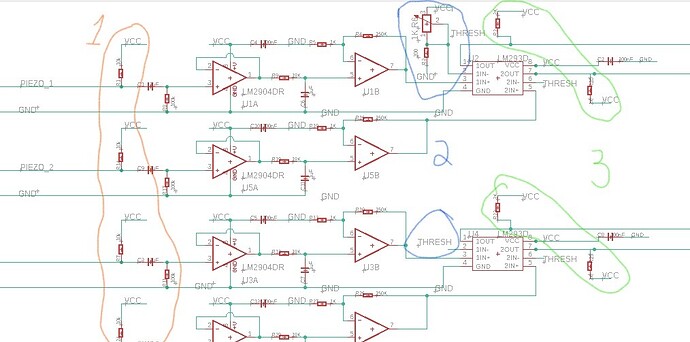 Purpose of resistor in schematic - General Electronics - Arduino Forum