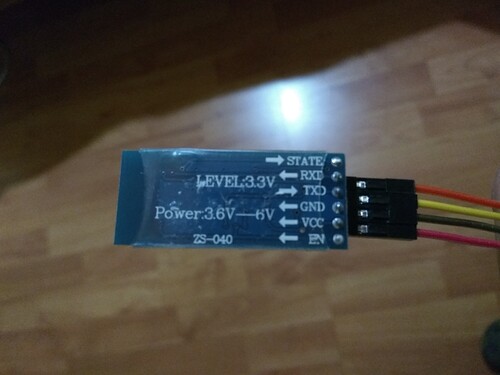 Mi HC-06 no funciona - Hardware - Arduino Forum