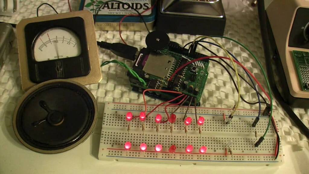 A robot costume in the making - Exhibition - Arduino Forum