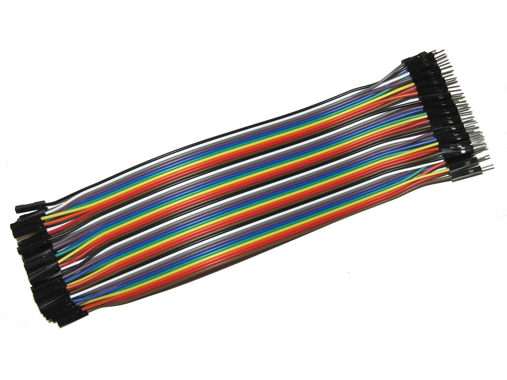 Connecting peripherals - General Electronics - Arduino Forum