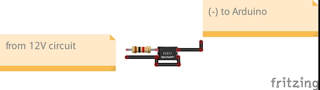 How to read led status directly from power led - General Electronics ...