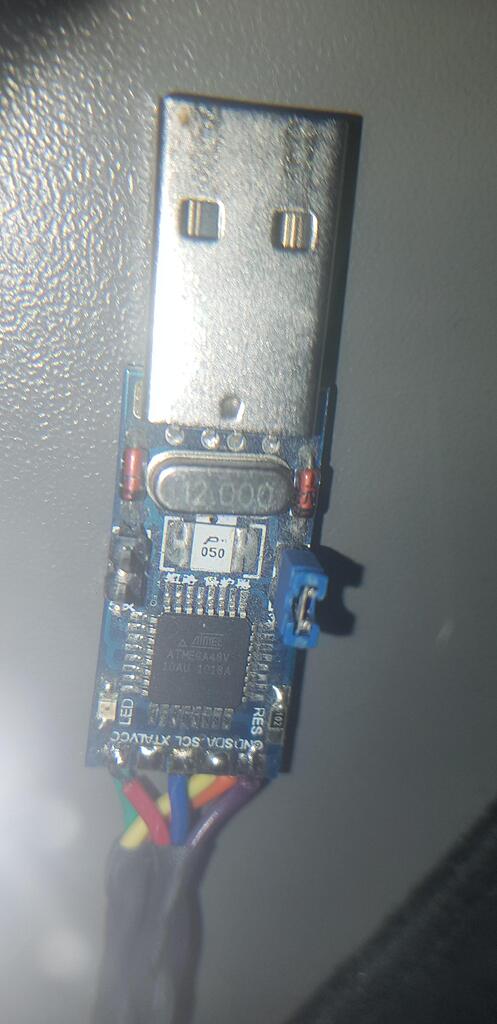 Need help identifying this programmer. - IDE 1.x - Arduino Forum