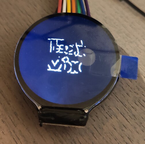 Cant Get Bitmaps Displayed On Gc9a01a Round Display Displays