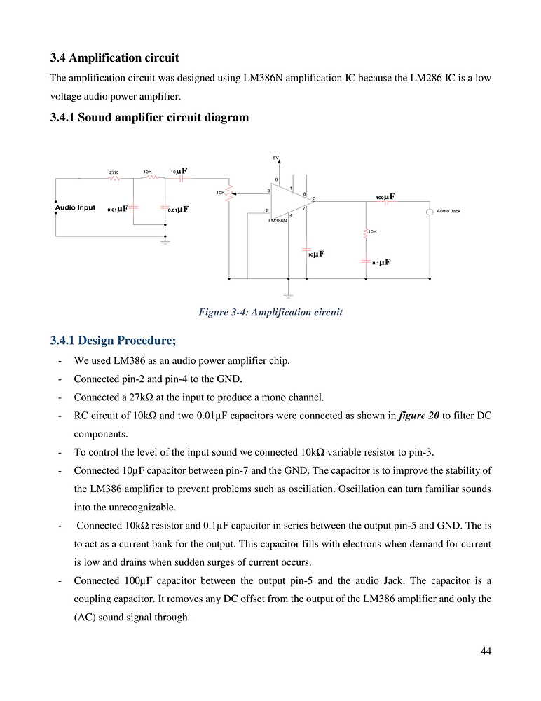 Wireless Audio Transmission with NRF24L01 - General Guidance - Arduino ...