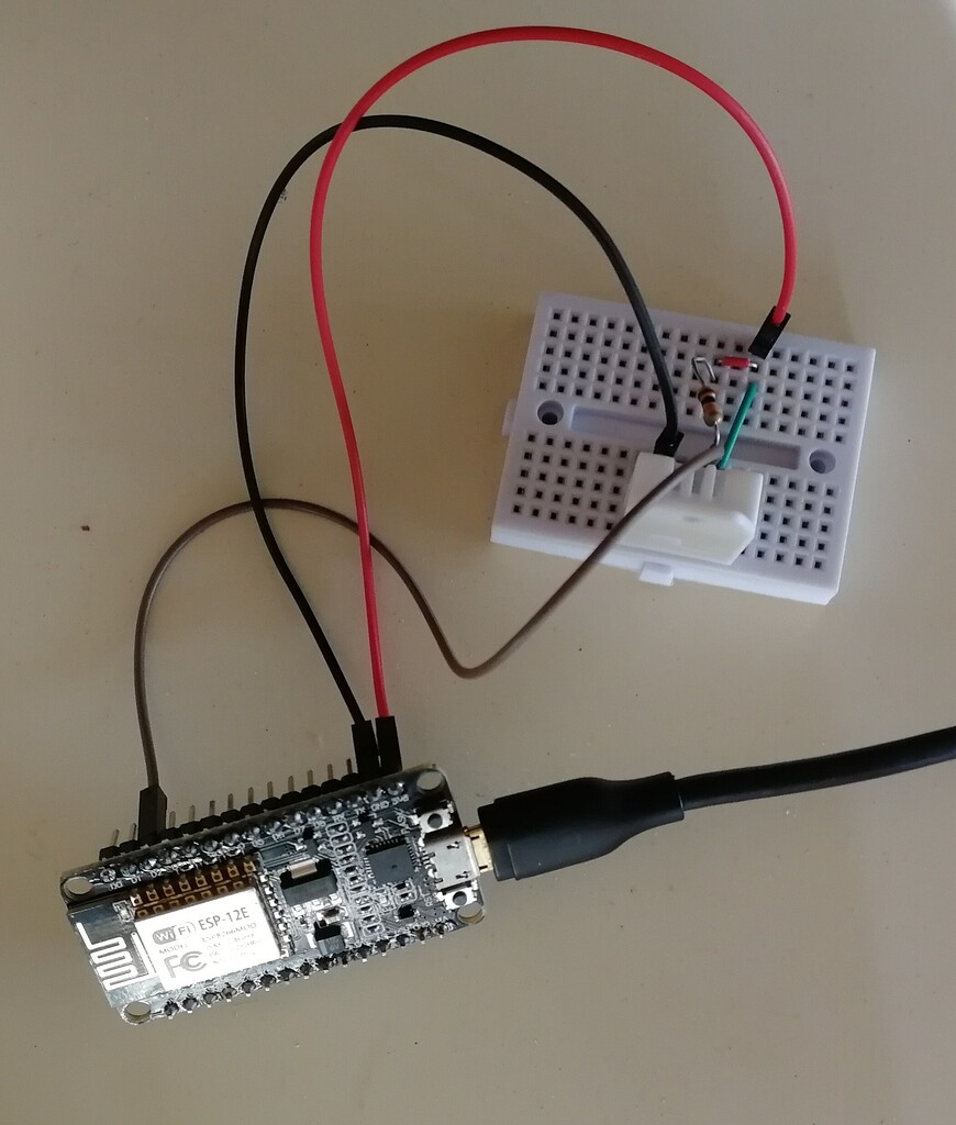 ESP8266 si blocca e non invia più dati a ThingSpeak - Software - Arduino Forum