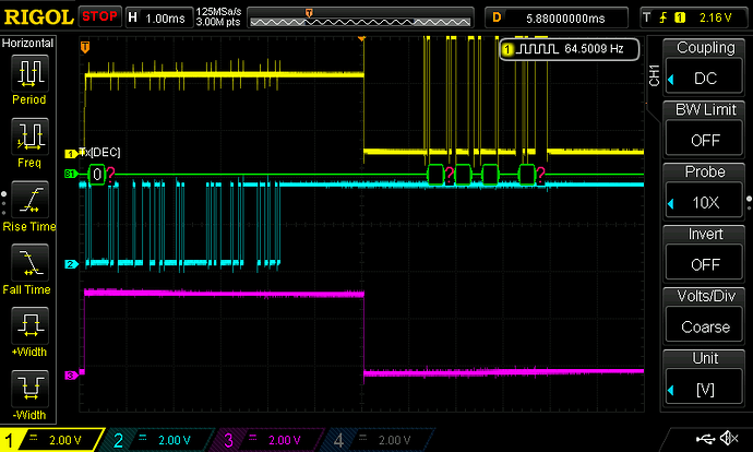 Help with ModBus RTU Master-Slave: SimpleModbus [SOLVED] - Page 18 ...