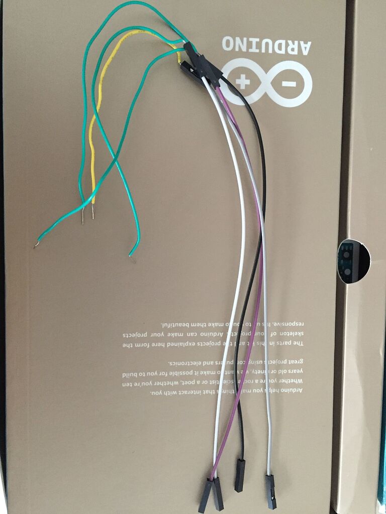 Connecter son Arduino à internet - Tutoriels et cours - Arduino Forum