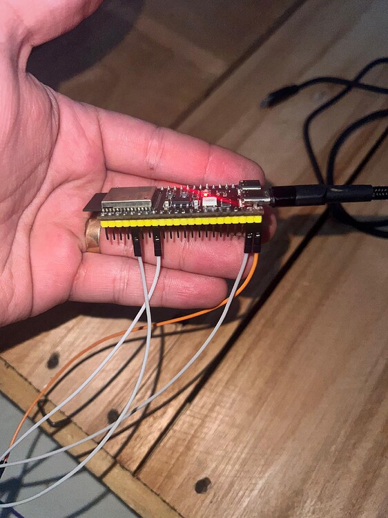 4x Load Cells Hx711, smart weight scale - Sensors - Arduino Forum