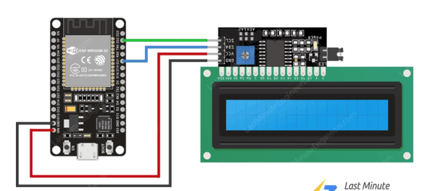 No I2C evice found - General Guidance - Arduino Forum