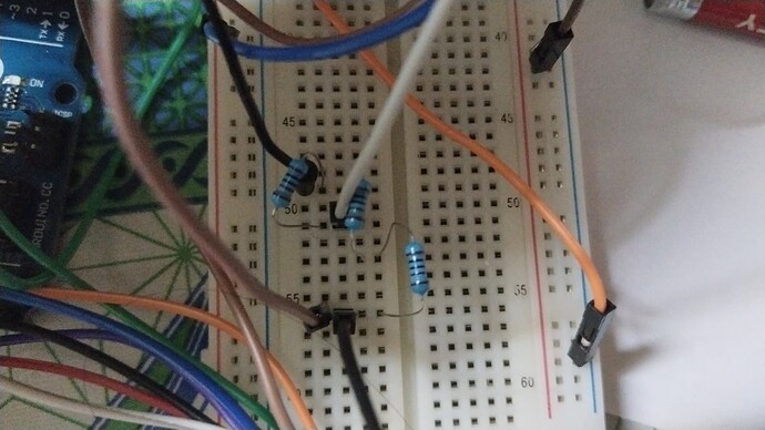 Uart Connection With Esp32 And Arduino Uno R3 General Guidance Arduino Forum