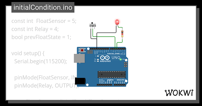 How to run this in loop only once while others continuesly ...