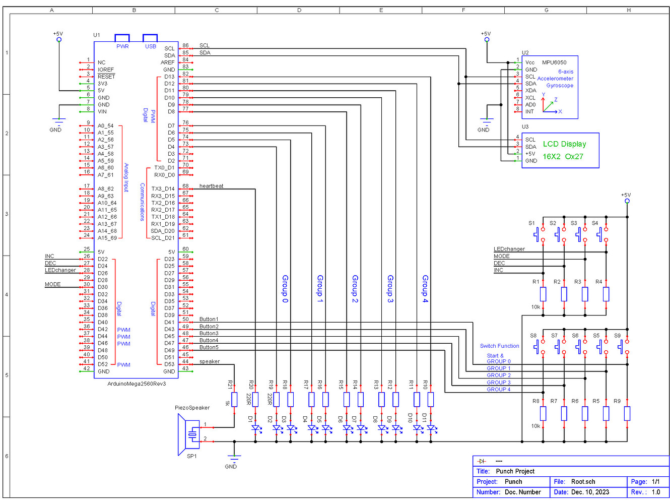Start a mode using a button - Page 5 - LEDs and Multiplexing - Arduino Forum