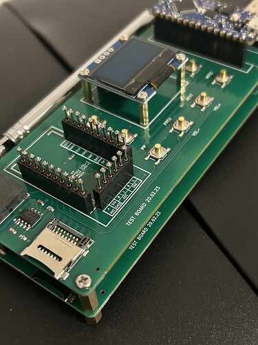 Do you use pogo pins? - General Guidance - Arduino Forum