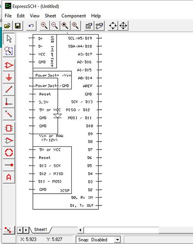Arduino freezes whenever relay has 120v current passing through ...