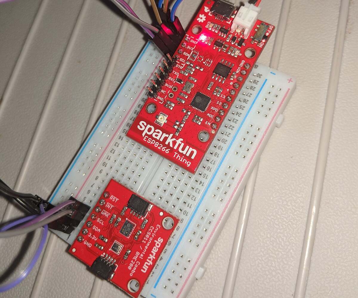 I2c Clock Stretch Arduino Due For Ccs811 Networking Protocols And