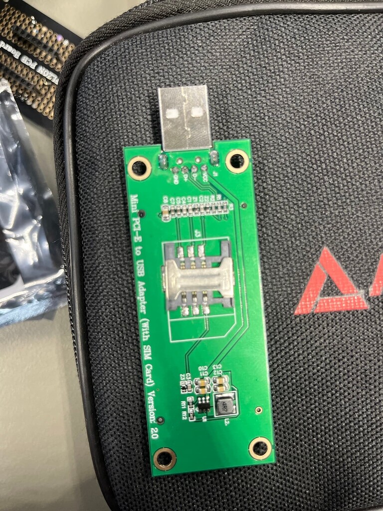 UART not working/Modem not responding on QT py SAMD21 - 3rd Party Boards - Arduino Forum