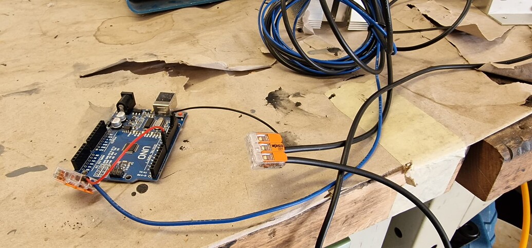 Arduino N channel MOSFET driving - General Electronics - Arduino Forum