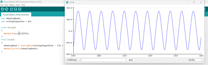 How to measure stator current in 1ph induction motor - Page 4 - General ...