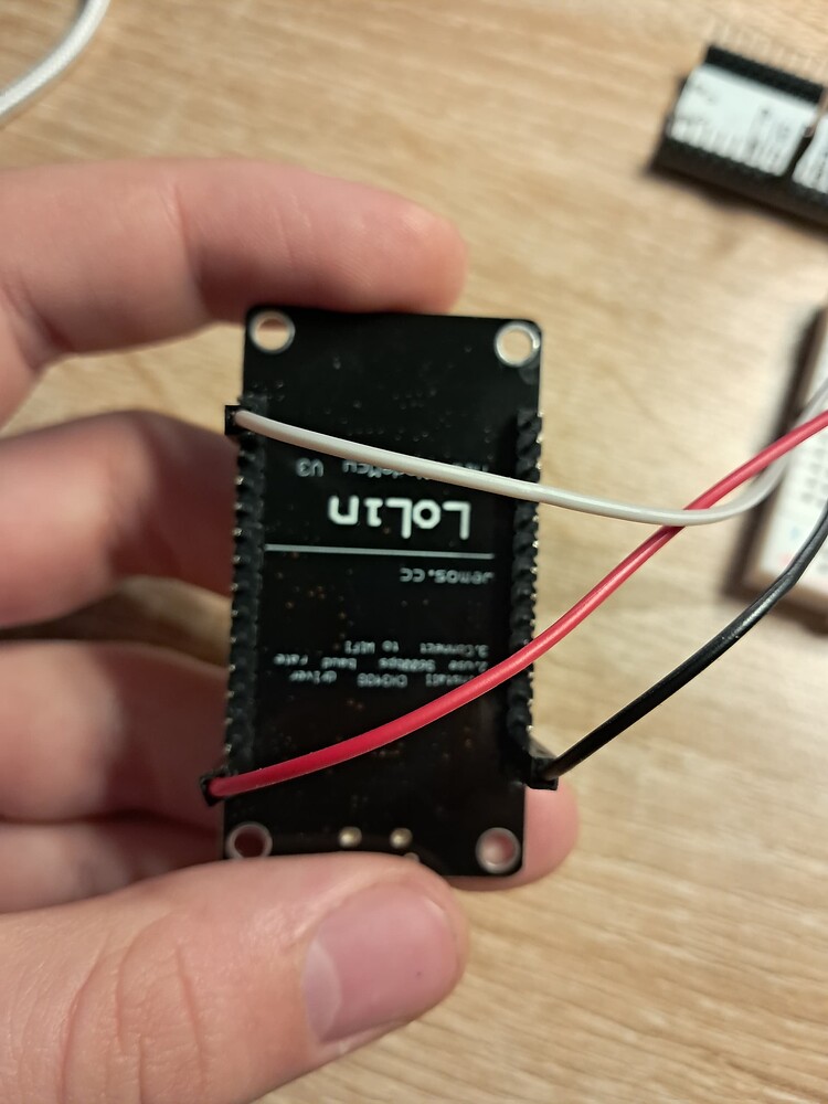 Esp8266 and esp32 esp-NOW problems (I gues) - General Guidance - Arduino Forum