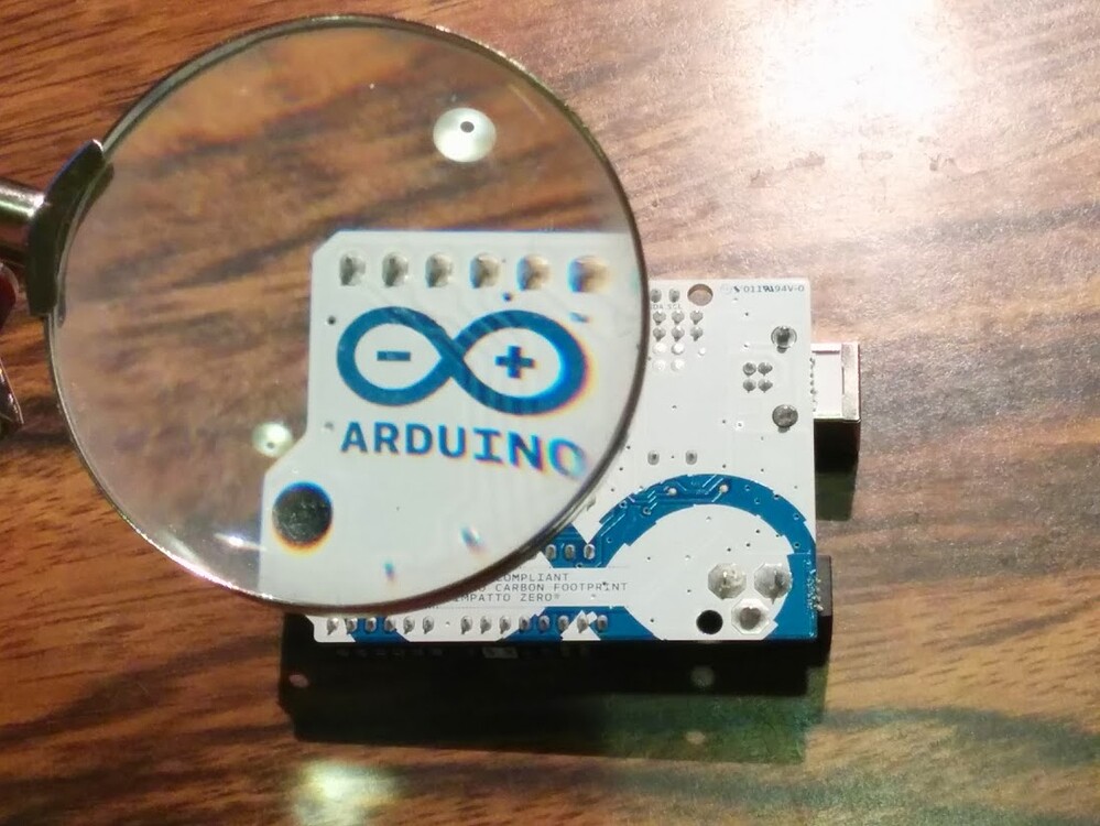 Fake Arduino Uno R3 - General Discussion - Arduino Forum