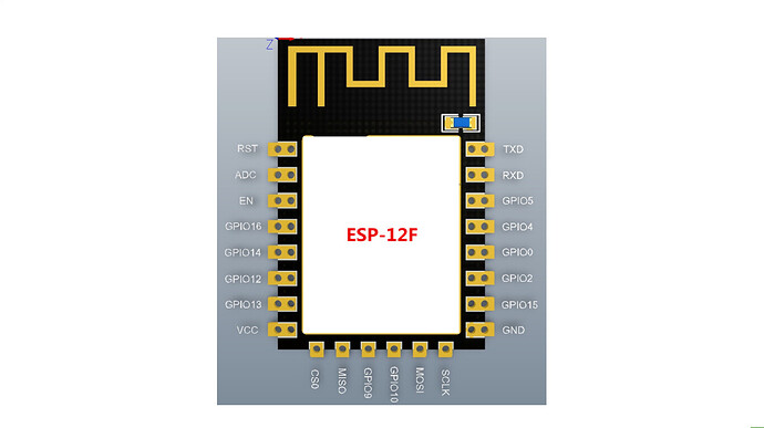 Esp12 With Arduino Mega Networking Protocols And Devices Arduino Forum