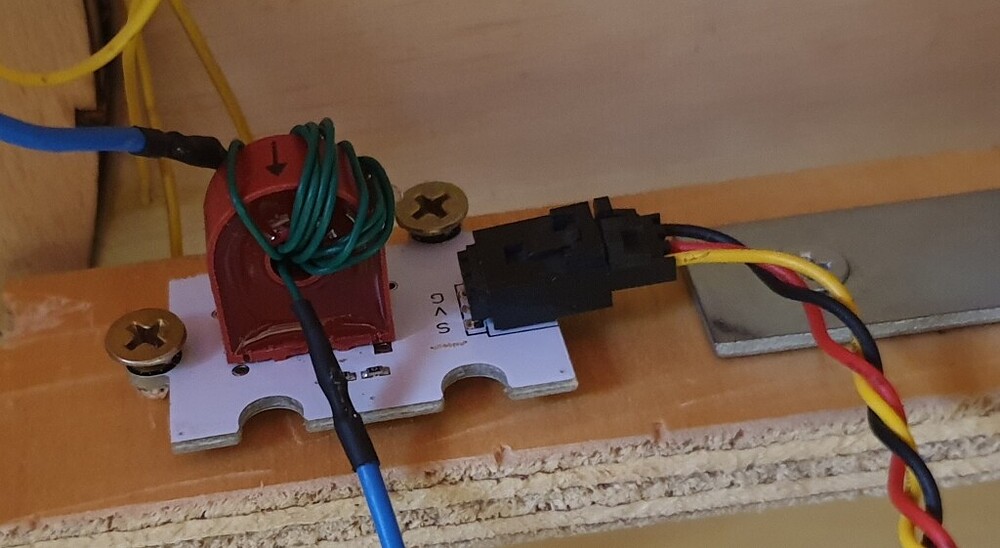 Coil Read Function Jumping to Threshold Value? - Programming - Arduino ... Coil Read Function Jumping to Threshold Value? - Programming - Arduino ...