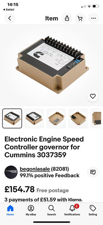 Struggling with VR Sensor, Switched to Hall Sensor, PID, Controlling ...