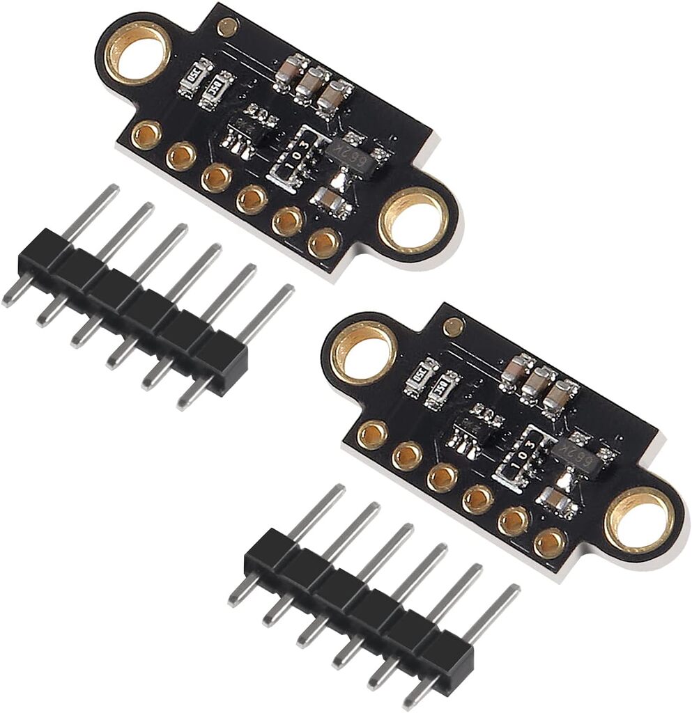 Sensor recommendations - Sensors - Arduino Forum