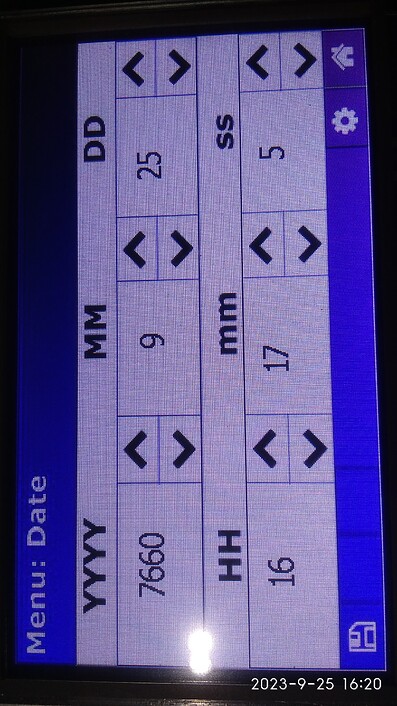 Arduino And Dwin Hmi Display Programming Page 6 Displays Arduino 5595