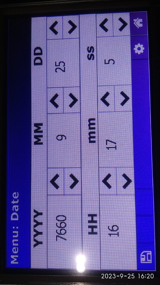 Arduino And Dwin Hmi Display Programming Page 6 Displays Arduino Forum