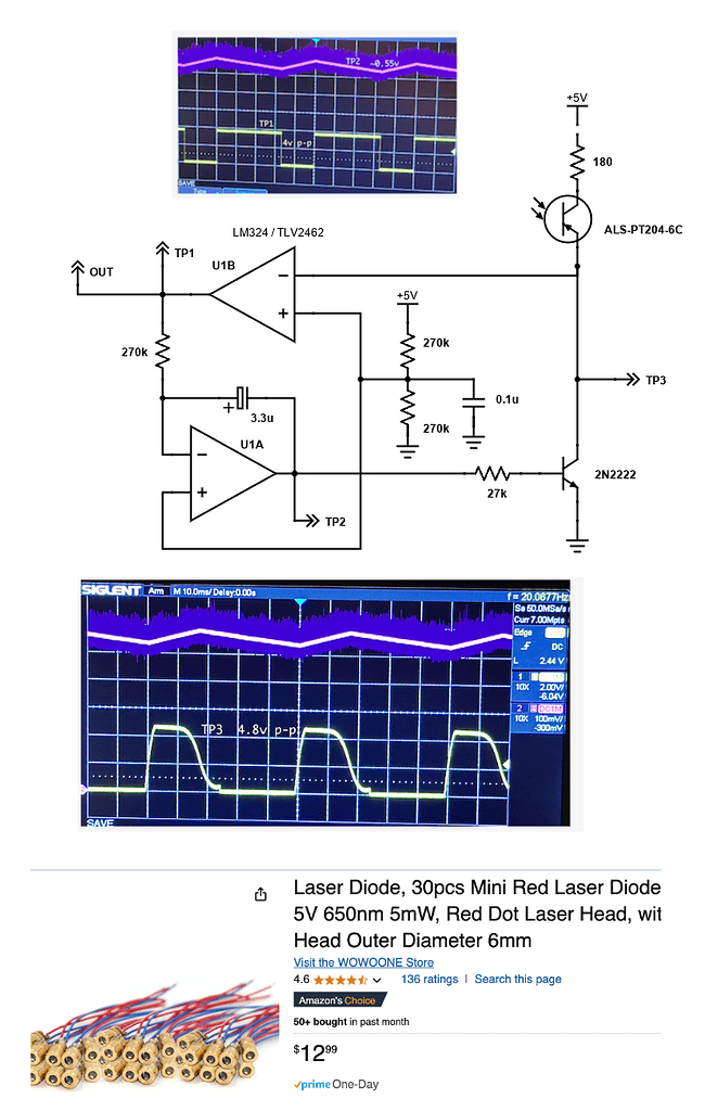 Electronic ScareCrow - Showcase - Arduino Forum