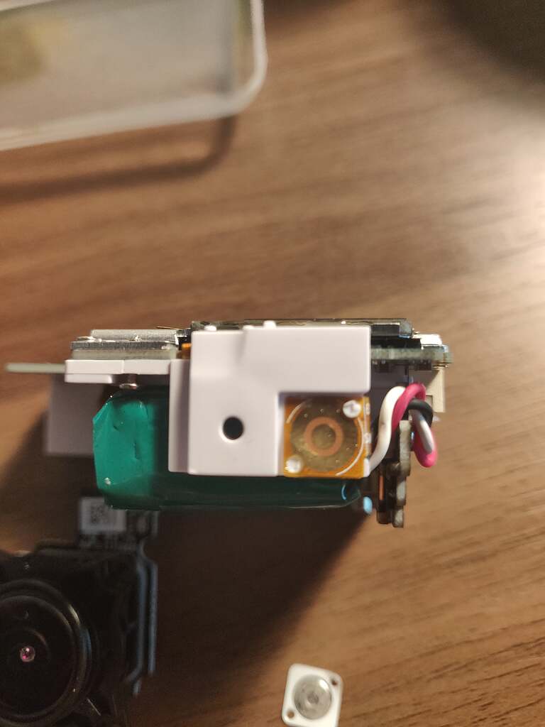Gopro Aufnahme Mit Arduino Starten Deutsch Arduino Forum 