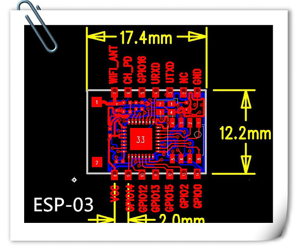 Modulo Wi-Fi ESP8266 - Page 16 - Megatopic - Arduino Forum