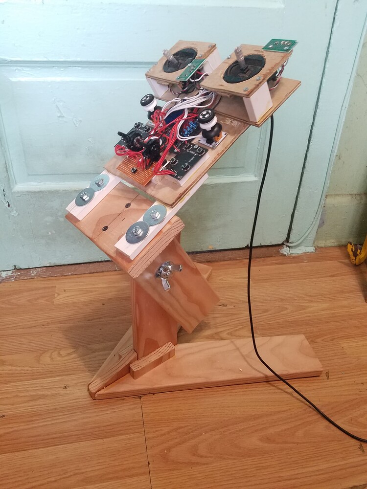 My Arduino Keeps Disconnecting From The Pc Project Guidance Arduino 1615