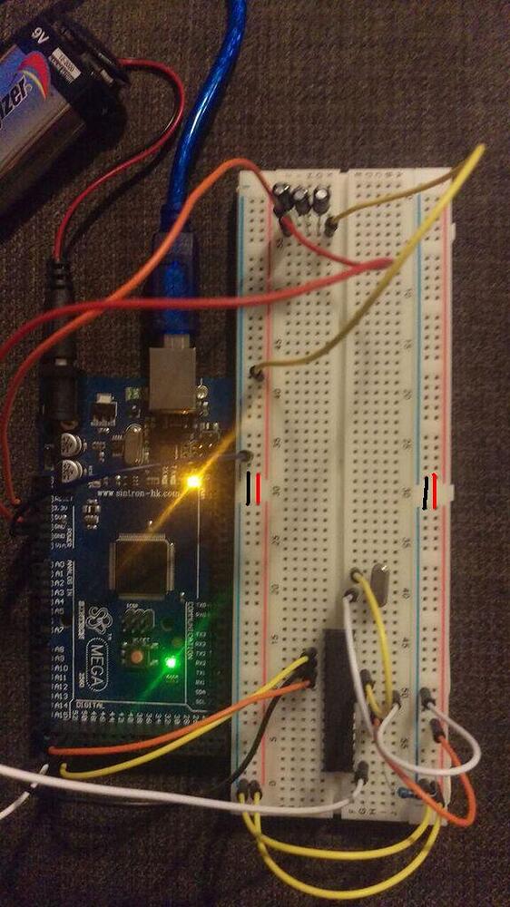 Bootloading ATMEGA328P-PU with Optiloader - Page 2 - 3rd Party Boards - Arduino Forum