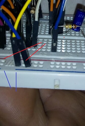 TRSS Breakout - General Electronics - Arduino Forum