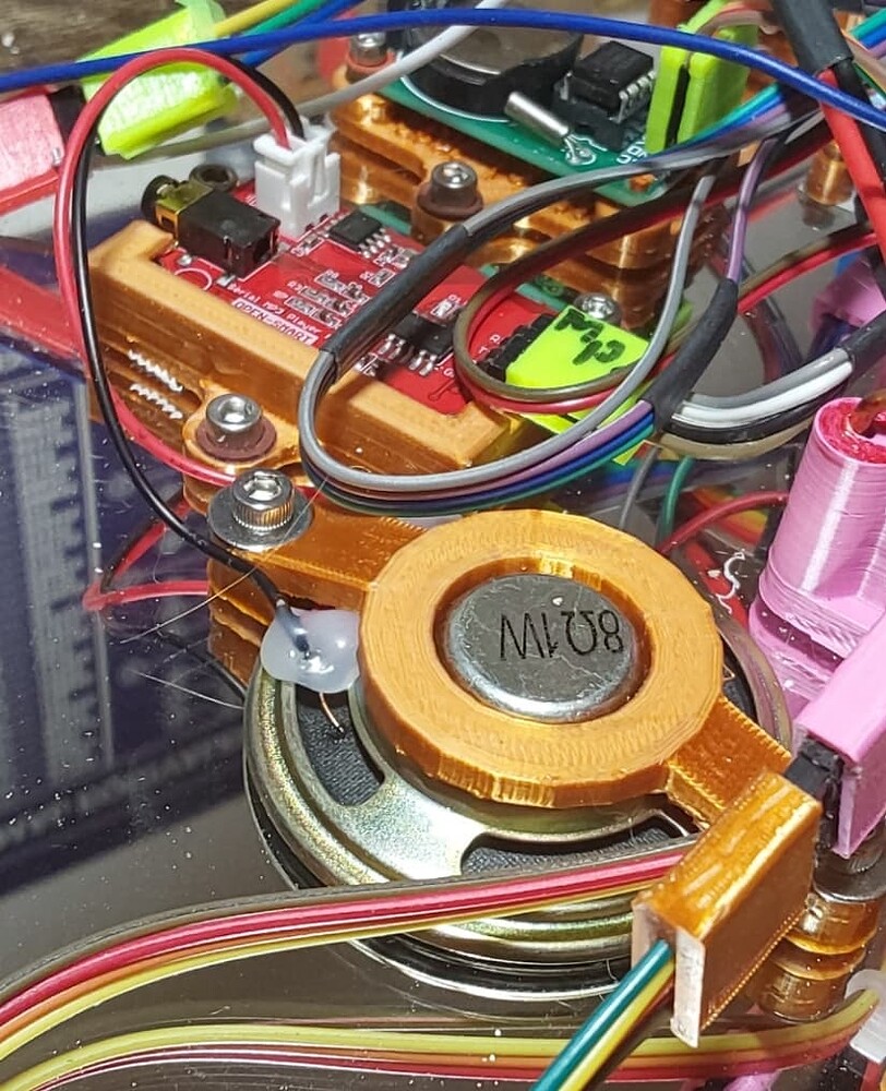 Simple and small audio board? - Audio - Arduino Forum