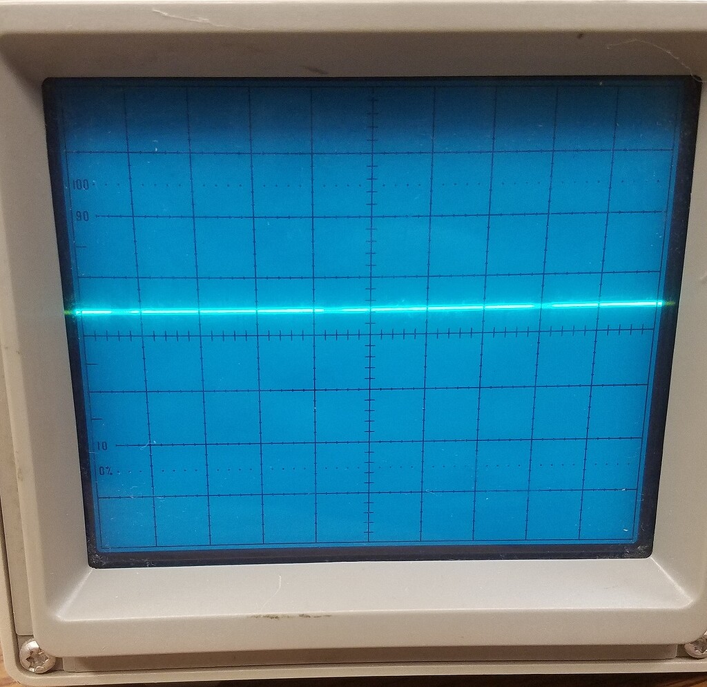 Button activated square wave very strange behavior - General Electronics - Arduino Forum