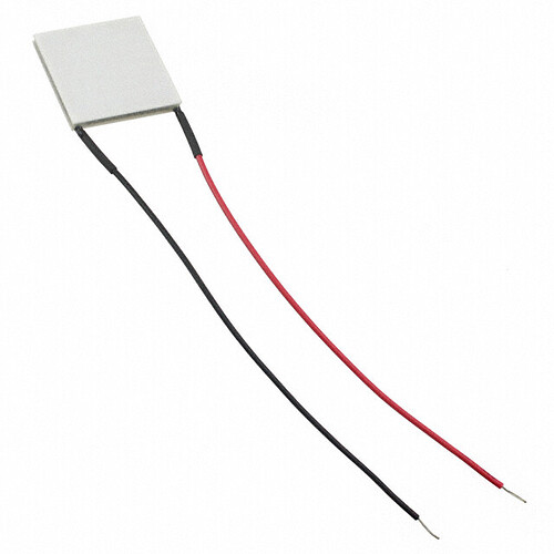 Controlling A Peltier General Guidance Arduino Forum