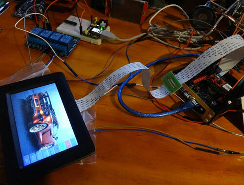 FT800 Library - Displays - Arduino Forum