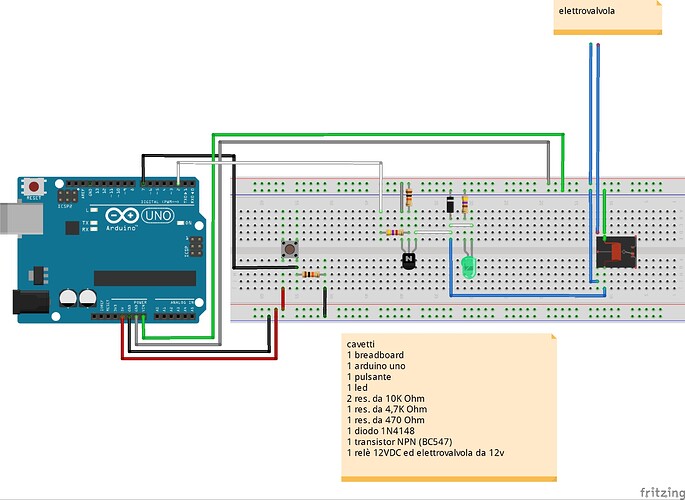 Consiglio iniziale scelta scheda arduino - Hardware - Arduino Forum