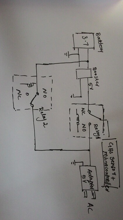 How to replace relay with transistor - General Electronics - Arduino Forum
