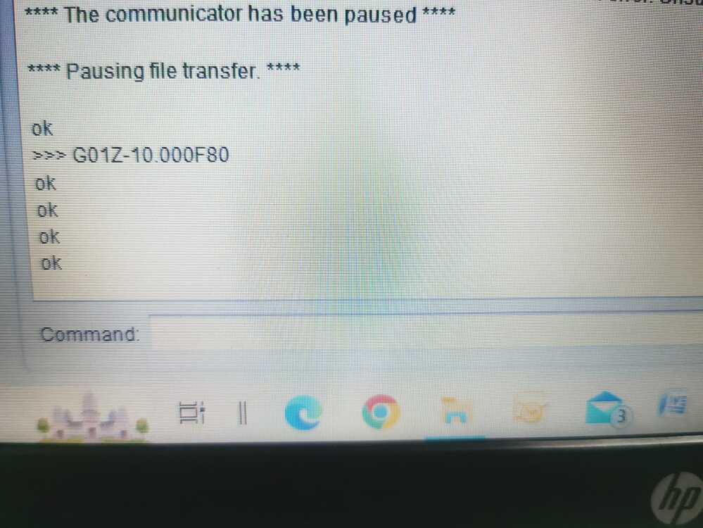 Error "Pausing File Transfer" - Software - Arduino Forum