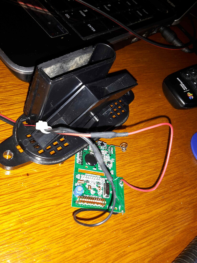 Interrupt problems on Arduino - General Guidance - Arduino Forum