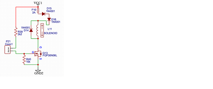 Issue with starting of mini vibration motors - General Electronics ...