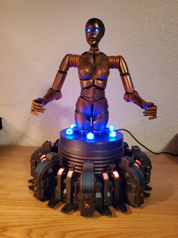 Need a coder to replace the one who moved on - Groups and Events - Arduino Forum