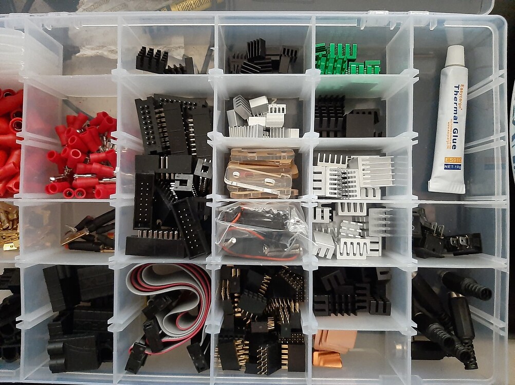 What projects have you made that support Arduino? - Bar Sport - Arduino Forum