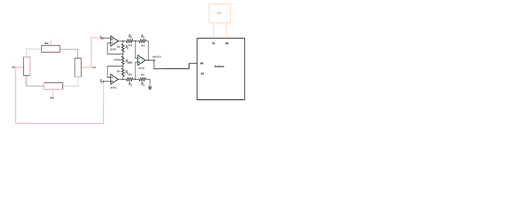 How to connect a Load cell to arduino without connecting a Load cell ...