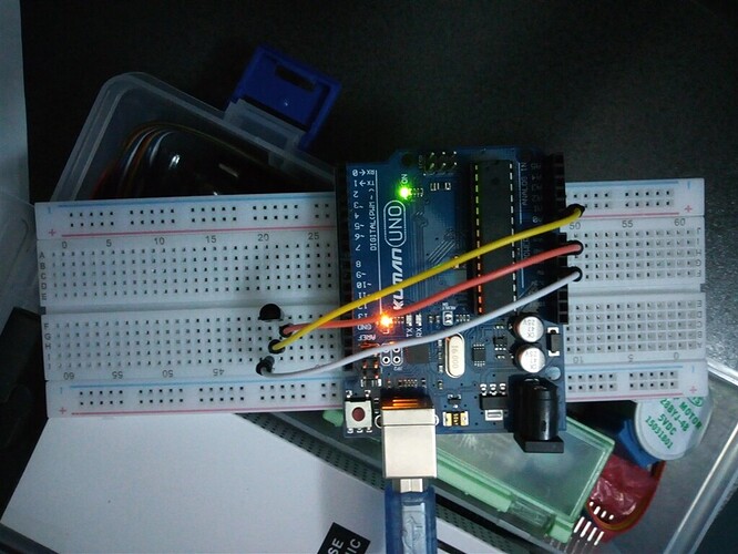 Misure e relative incertezze di misura - Generale - Arduino Forum