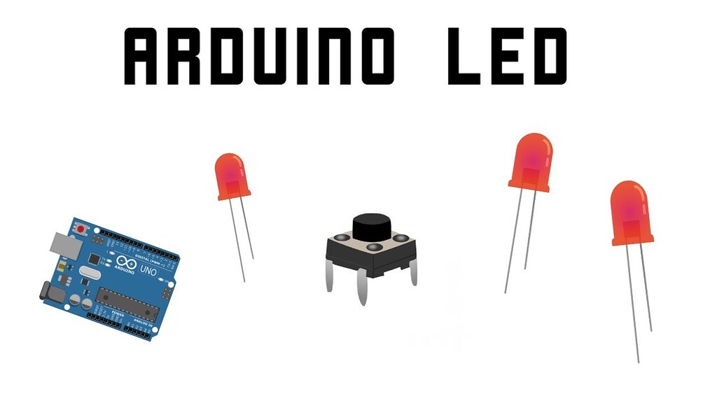 Serie de tutoriales Arduino - Documentación - Arduino Forum Serie de tutoriales Arduino - Documentación - Arduino Forum